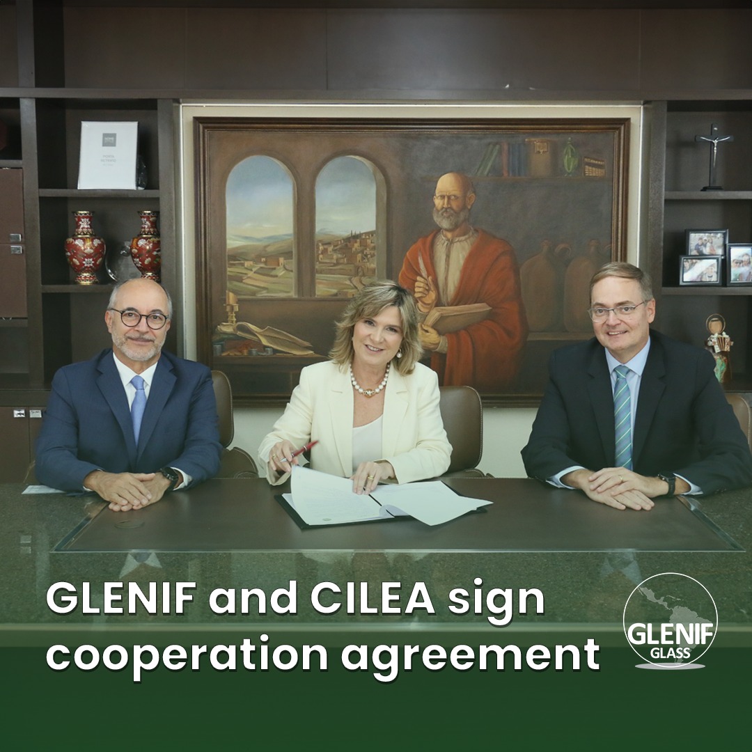 GLENIF and CILEA sign cooperation agreement to promote education system ...